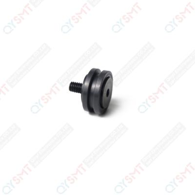 China Small Size SMT Spare Parts FUJI Pulley ADBPP8011 Black Color Long Life Time for sale