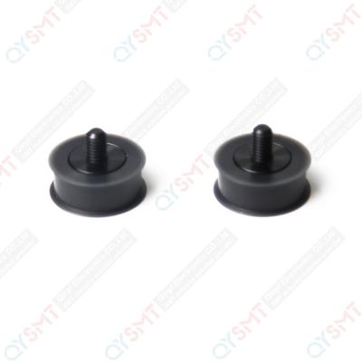 China Lightweight SMT Spare Parts FUJI Pulley ADBPP8022 ADBPP8020 Small Size Black Color for sale