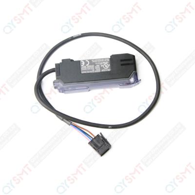 China Black Color SMT Spare Parts FUJI Senser A10397 100% Tested 6 Months Warranty for sale