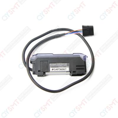 China Durable Surface Mount Components FUJI Sensor 2MGTCA002701 SMT Machine Usage for sale