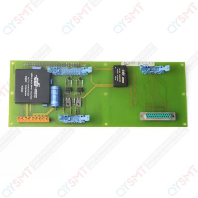 China 4022 592 39180 SMT PCB Board Assembleon SUPPORT UNIT+CABLE-7 BVM For Smt Machine for sale