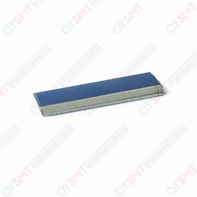 China Long Lifespan SMT SPARE PART SAMSUNG SA GLASS J1000002 100% Tested Quality for sale