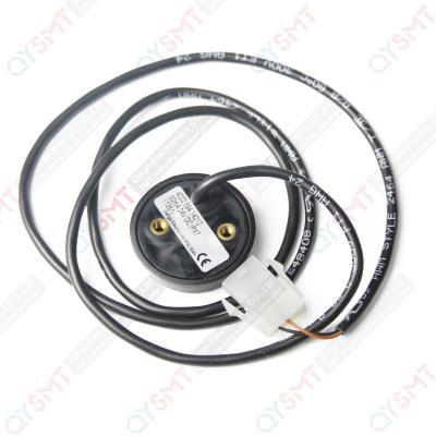 China Footswitch 9498 396 00442 SMT Spare Parts Solid Material Long Service Life Time for sale