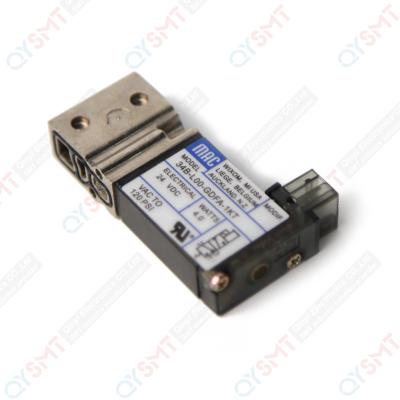 China SMT  spare  parts  Original  New   SAMSUNG SM421 SM482 HEAD VALVE 34B-L00-GDFA-1KT for sale