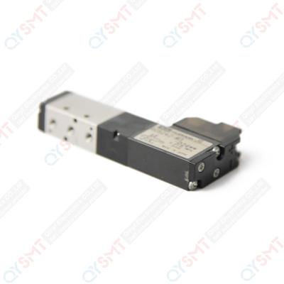 China SMT  spare  parts  Original  New  SAMSUNG SOLENOID VALVE RCS242-M3-D24 J6702049A for sale