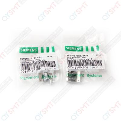 China SMT   spare  parts     Original  New    SIEMENS STRIPPING DEVICE PLATE 00345150S02 for sale