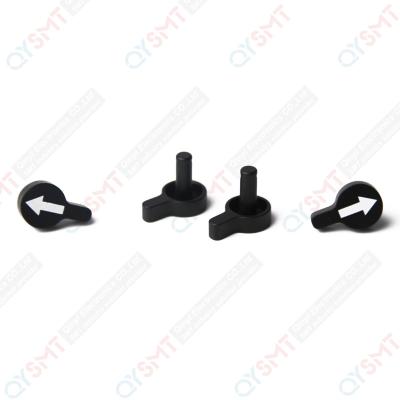 China Asembleon SMT Feeder Parts ITF Feeder Parts Lock Unlock Knob 4022 516 05922 for sale
