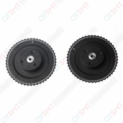 China Assembleon SMT Nozzle Parts ITF2 Sprock Wheel 4022 516 12300 For Pick And Place Machine for sale