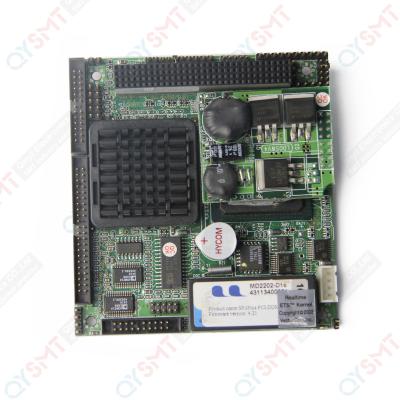 China Professional PCB Printed Circuit Board SMT Assembleon Motion Amplifier 9498 396 00082 for sale