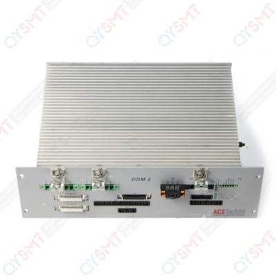 China High Accuracy Assembleon Spare Parts , SMT Motion Controller 9498 396 00081 for sale