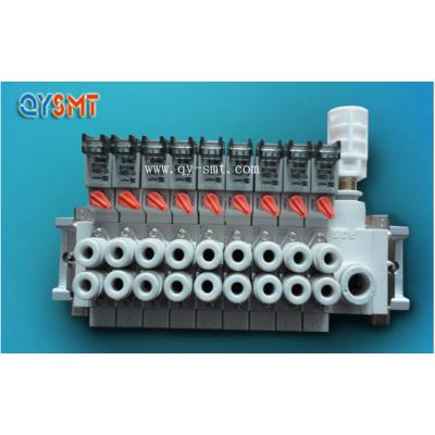 China JUKI  SPARE  PARTS  original new JUKI 2030 Vavle E45507290A0 for sale