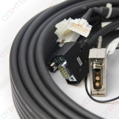 China JUKI  SPARE  PARTS  original new JUKI 2050(2060) XY BEAR HEAD CABLES ASM 40002234 for sale