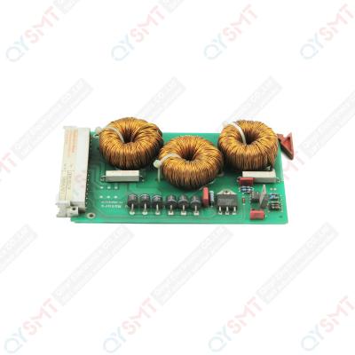 China SMT spare parts SIEMENS DYNAMIC BRAKE DBM 200-3=-06 00344206-05 for sale