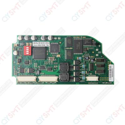 China Controller TTF R1.1-1.2 9498 396 01654 SMT Machine Parts Original New Condition for sale