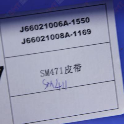 China SMT  spare  parts  Original  New  SAMSUNG SM471 BELT  J66021008A for sale
