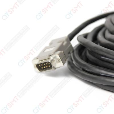 China SMT  spare  parts  Original  New  SAMSUNG SMART CARD RS485 CABLE J9080346D for sale