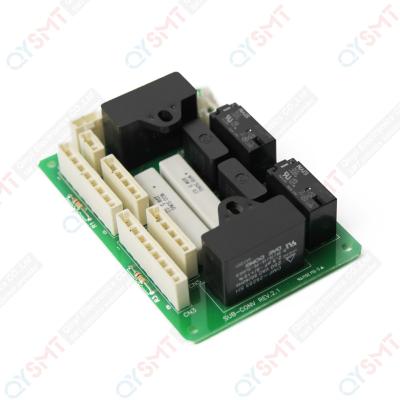 China SMT  spare  parts  Original  New  SAMSUNG SUB CONV JUMPER J9060014B for sale