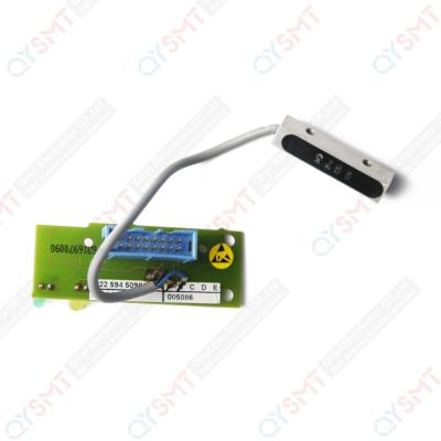 China Assembleon SMT Spare Parts SMT PCB Board PHI-LED BOARD 5322 214 91178 for sale