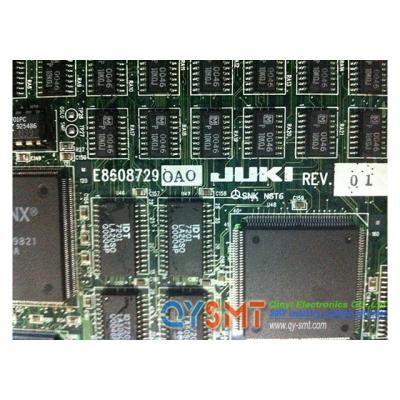 China JUKI  SPARE  PARTS  original new JUKI 2050 2060 XMP-CPCI PN 40003259 for sale