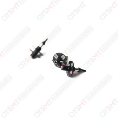 China Small Size SMT SPARE PART FUJI NXT H08 H12 1.0 NOZZLE 6 Months Warranty for sale