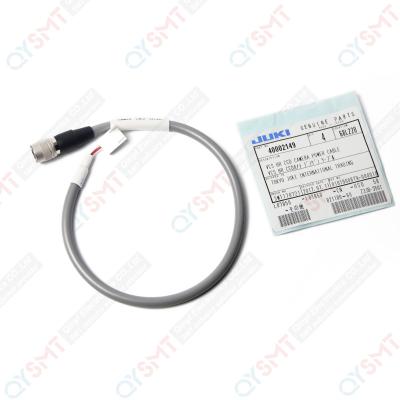 China SMT spare parts JUKI VCS HR CCD CAMERA POWER CABLE 40002149 for sale