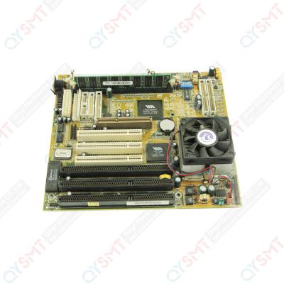 China SMT spare parts high Quality SAMSUNG CP40 MATHER BOARD for sale