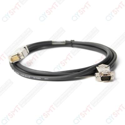 China SMT spare parts  Original New  SAMSUNG HEAD1_FIDUCIAL_CAMERA_ CABLE_ASSY  J90831098C for sale