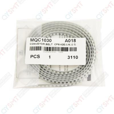 China SMT spare parts FUJI MQC1030 Conveyor Belt 3110mm for sale