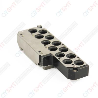 China SMT spare parts FUJI UL02012 H04 Nozzle Station NE12A for sale