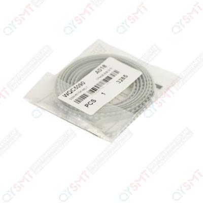 China SMT spare parts FUJI WQC5090 Conveyor Belt 3285mm for sale