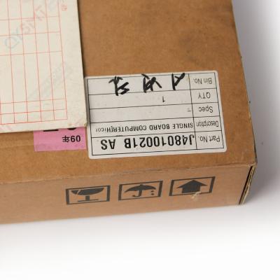 China New Condition Type SMT Components SAMSUNG Single Board Computer J48010021B for sale