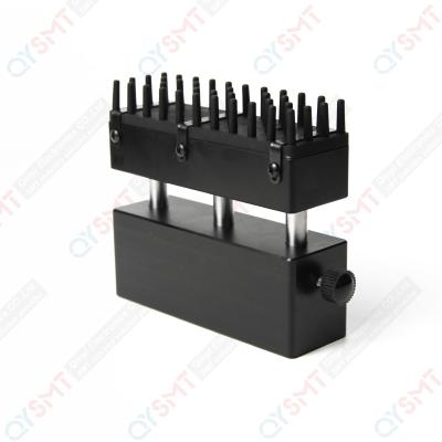 China SAMSUNG Sofr Support Pin SMT Spare Parts For Samsung Pick And Place Machine for sale