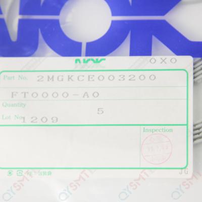 China SMT spare parts FUJI CONVEYOR BELT 2MGKCE003200 for sale