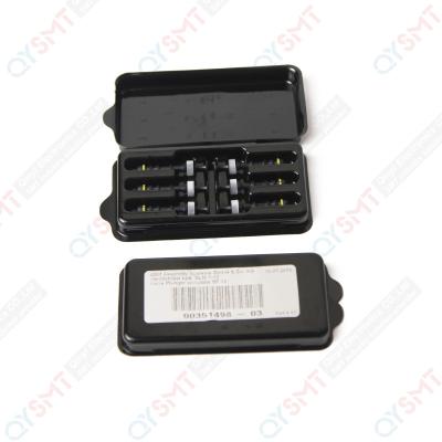 China Durable SMT Assembly , SIEMENS Valve Plunger Complete SP 12 00351498-03 for sale