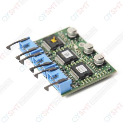 China SMT SPARE PARTS Original New high quality SIEMENS Board 00344488-03 for sale