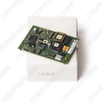 China Reliable Electronic SMT PCB Board , Siemens Pcb Boards 00383748-C5 6 Month Warranty for sale