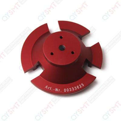 China SMT spare parts SIEMENS GAUGE FOR BEARING RACE 00333625-01 for sale