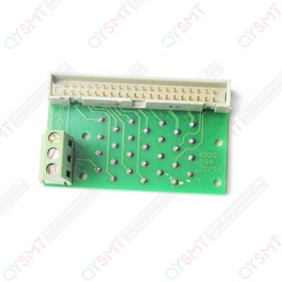China Durable SMT Spare Parts Assembleon BASE Interface Board 4022 594 52320 for sale