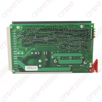 China SMT SPARE PARTS Original New SIEMENS PL EA 03012564-03 for sale