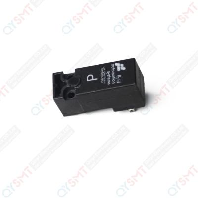 China Assembleon original new for SMT spare parts COMPRESSED AIR VALVE 5322 281 20176 for sale