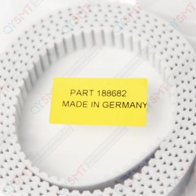 China SMT spare parts DEK BELT 188682 for sale