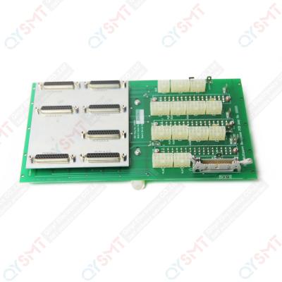 China SMT spare parts DEK MULTIMOVE BACKPLANE PCB ASSY 155505 for sale