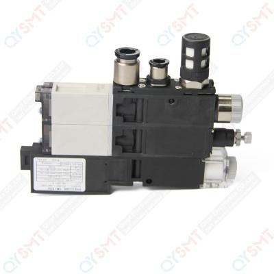 China SMT spare parts FUJI VACUUM GENERATOR H1007D for sale