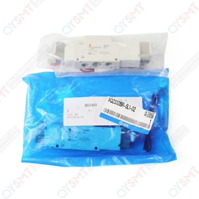 China SMT spare parts FUJI VALVE H63469 for sale