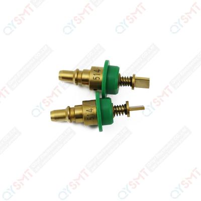 China JUKI Spare Parts SMT Nozzle 514 E36197290A0 Metal Material Anti Corresion for sale