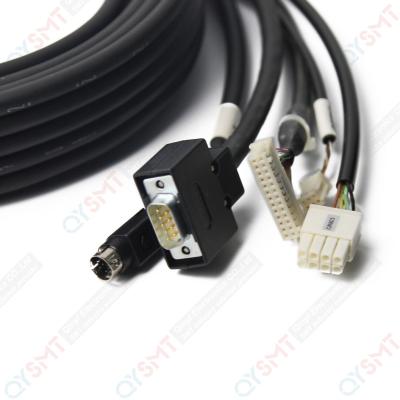 China JUKI SMT SPARE PARTS 2050(2060) XY BEAR HEAD CABLES ASM 40002234 for sale