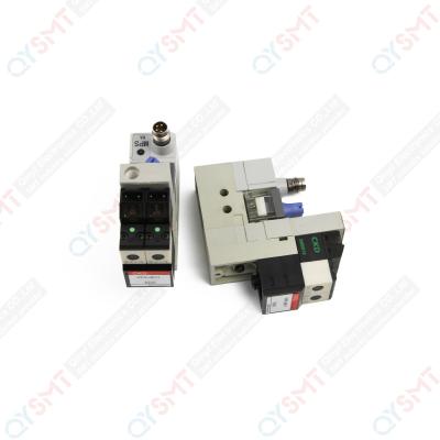 China Ejector Unit IC E32717290A0 Smt Machine Parts Original New Condition Long Lifespan for sale