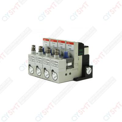 China Lightweiaght Surface Mount Parts , Equipment Spare Parts Filter Emement E32737290A0 for sale