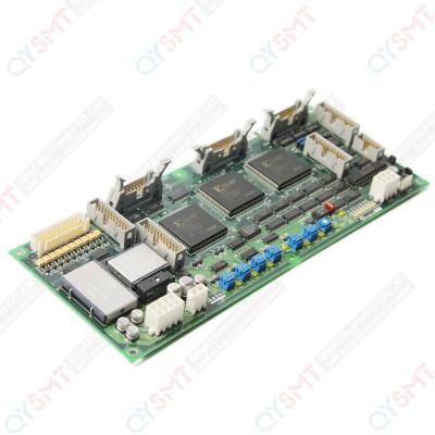 China New Condition SMT PCB Board JUKI SMT Spare Parts FX-1R Head Main PCB 40001925 for sale
