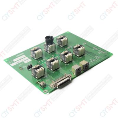 China Long Lifespan Surface Mount Board JUKI FX-1R Operation SW PCB 40012049 Durable for sale